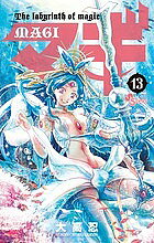 著者大高忍(著)出版社小学館発売日2012年07月ISBN9784091237743ページ数189Pキーワード漫画 マンガ まんが まぎ13 マギ13 おおたか しのぶ オオタカ シノブ BF1327E9784091237743内容紹介魔装...