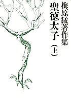 著者梅原猛(著)出版社小学館発売日2003年02月ISBN9784096771013ページ数766Pキーワードうめはらたけしちよさくしゆう1しようとくたいし1 ウメハラタケシチヨサクシユウ1シヨウトクタイシ1 うめはら たけし ウメハラ タ...