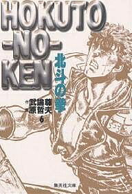 著者武論尊(著) 原哲夫(画)出版社集英社発売日1997年09月ISBN9784086172882ページ数363Pキーワード漫画 マンガ まんが ほくとのけん6しゆうえいしやぶんここみつくばん ホクトノケン6シユウエイシヤブンココミツクバン...