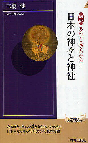 著者三橋健(著)出版社青春出版社発売日2010年05月ISBN9784413042758ページ数219Pキーワードずせつあらすじでわかるにつぽんのかみがみ ズセツアラスジデワカルニツポンノカミガミ みつはし たけし ミツハシ タケシ9784...