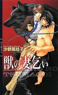 著者沙野風結子(著)出版社幻冬舎コミックス発売日2008年01月ISBN9784344812000ページ数258Pキーワードけもののつまごいりんくすろまんす ケモノノツマゴイリンクスロマンス さの ふゆこ サノ フユコ97843448120...