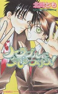 著者北川とも(著)出版社オークラ出版発売日2001年07月ISBN9784872788037ページ数254Pキーワードとらぶるにきおつけろあいすのべるず トラブルニキオツケロアイスノベルズ きたがわ とも キタガワ トモ9784872788...