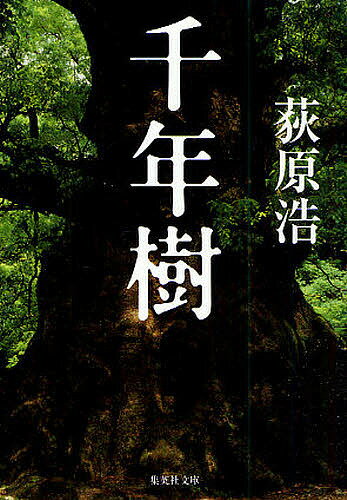 著者荻原浩(著)出版社集英社発売日2010年03月ISBN9784087465433ページ数341Pキーワードせんねんじゆしゆうえいしやぶんこおー52ー4 センネンジユシユウエイシヤブンコオー52ー4 おぎわら ひろし オギワラ ヒロシ97...