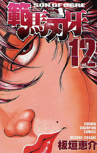 著者板垣恵介(著)出版社秋田書店発売日2008年05月ISBN9784253209946ページ数178Pキーワード漫画 マンガ まんが はんまばき12そんおぶおうがSON ハンマバキ12ソンオブオウガSON いたがき けいすけ イタガキ ケ...