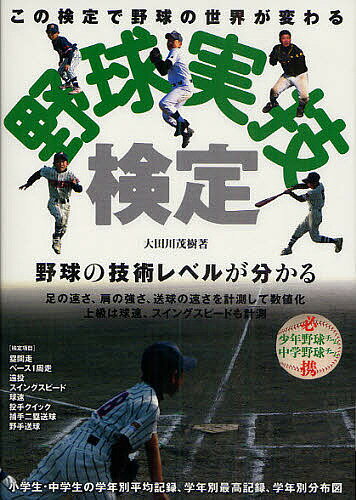 著者大田川茂樹(著)出版社舵社発売日2010年03月ISBN9784807265374ページ数144Pキーワードやきゆうじつぎけんていやきゆうのぎじゆつれべる ヤキユウジツギケンテイヤキユウノギジユツレベル おおたがわ しげき オオタガワ ...