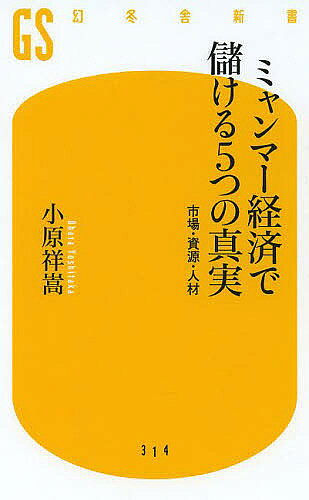著者小原祥嵩(著)出版社幻冬舎発売日2013年09月ISBN9784344983151ページ数186Pキーワードみやんまーけいざいでもうけるいつつのしんじつ ミヤンマーケイザイデモウケルイツツノシンジツ おはら よしたか オハラ ヨシタカ9...