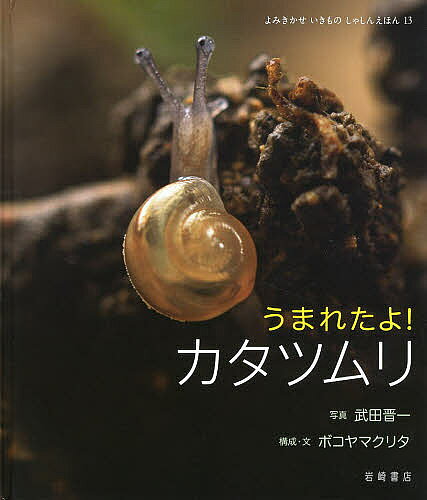 ※商品画像はイメージや仮デザインが含まれている場合があります。帯の有無など実際と異なる場合があります。著者武田晋一(写真) ボコヤマクリタ(構成)出版社岩崎書店発売日2013年10月ISBN9784265020539ページ数1冊キーワードプ...