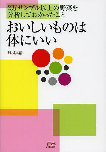 ※商品画像はイメージや仮デザインが含まれている場合があります。帯の有無など実際と異なる場合があります。著者丹羽真清(著)出版社エフビー発売日2013年11月ISBN9784903458113ページ数119Pキーワード健康 おいしいものわから...