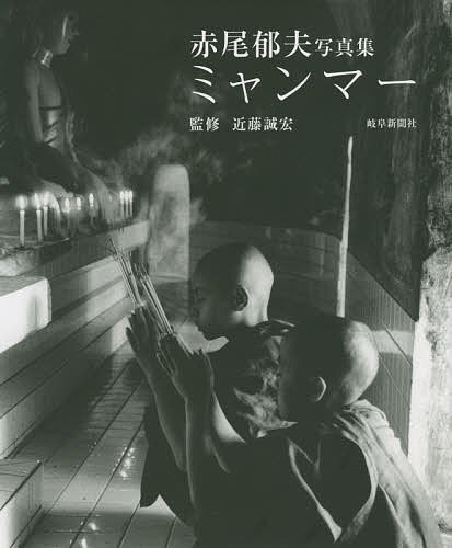 著者赤尾郁夫(撮影) 近藤誠宏(監修)出版社岐阜新聞社総合メディア局出版室発売日2015年10月ISBN9784877972196ページ数83Pキーワードみやんまーあかおいくおしやしんしゆう ミヤンマーアカオイクオシヤシンシユウ あかお い...