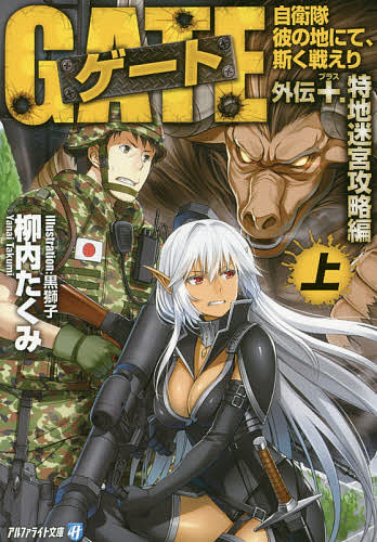 ※商品画像はイメージや仮デザインが含まれている場合があります。帯の有無など実際と異なる場合があります。著者柳内たくみ(著)出版社アルファポリス発売日2016年03月ISBN9784434217531ページ数307Pキーワードげーとがいでん／...