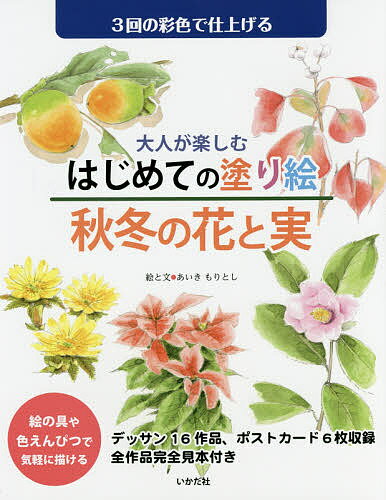 著者あいきもりとし(絵)出版社いかだ社発売日2016年10月ISBN9784870514751ページ数63Pキーワードおとながたのしむはじめてのぬりえあき オトナガタノシムハジメテノヌリエアキ あいき もりとし アイキ モリトシ978487...