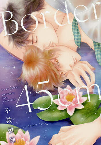 著者不破慎理(著)出版社幻冬舎コミックス発売日2016年11月ISBN9784344838451キーワードマンガ 漫画 まんが BL ぼーだー45せんちBORDERCMせんちめーとるば ボーダー45センチBORDERCMセンチメートルバ ふ...