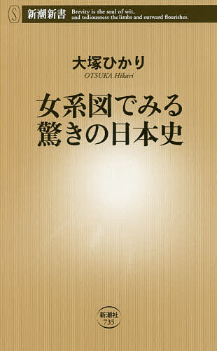 ※商品画像はイメージや仮デザインが含まれている場合があります。帯の有無など実際と異なる場合があります。著者大塚ひかり(著)出版社新潮社発売日2017年09月ISBN9784106107351ページ数222Pキーワードおんなけいずでみるおどろ...
