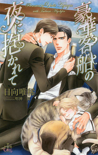 著者日向唯稀(著)出版社笠倉出版社発売日2017年10月ISBN9784773088601ページ数239Pキーワードごうかきやくせんのよるにだかれてくろす ゴウカキヤクセンノヨルニダカレテクロス ひゆうが ゆき ヒユウガ ユキ9784773...