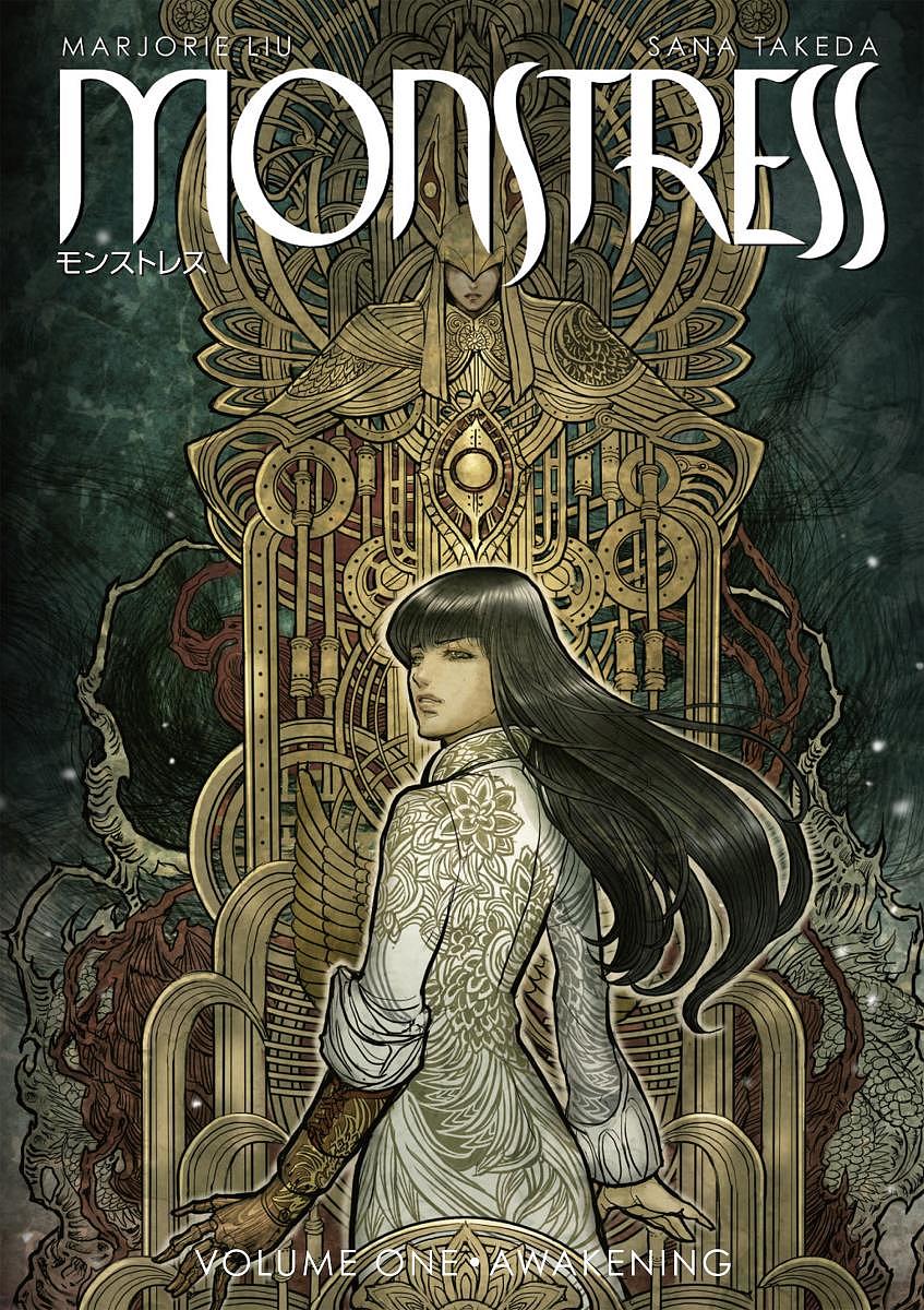 著者マージョリー・リュウ(作) サナ・タケダ(画) 椎名ゆかり(訳)出版社G−NOVELS発売日2017年12月ISBN9784416617731ページ数205Pキーワード漫画 もんすとれす1 モンストレス1 りゆう ま−じより− M． L...