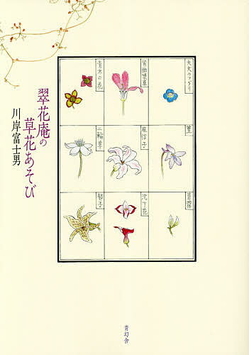 著者川岸富士男(著)出版社青幻舎発売日2018年05月ISBN9784861526794ページ数121Pキーワードすいかあんのくさばなあそび スイカアンノクサバナアソビ かわぎし ふじお カワギシ フジオ9784861526794内容紹介『...