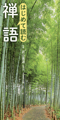 著者武山廣道(監修)出版社リベラル社発売日2017年07月ISBN9784434236143ページ数173Pキーワードはじめてよむぜんご ハジメテヨムゼンゴ たけやま こうどう タケヤマ コウドウ9784434236143目次第1章 禅語と...