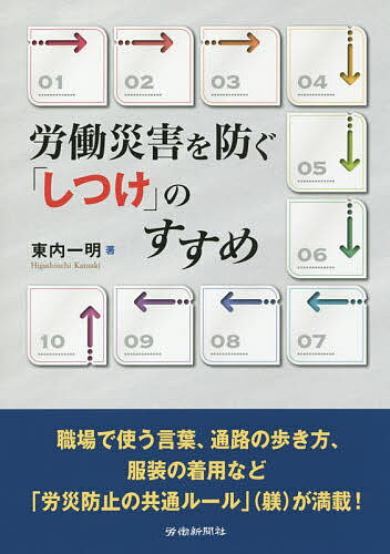 著者東内一明(著)出版社労働新聞社発売日2018年06月ISBN9784897617107ページ数92Pキーワードろうどうさいがいおふせぐしつけのすすめ ロウドウサイガイオフセグシツケノススメ ひがしうち かずあき ヒガシウチ カズアキ97...