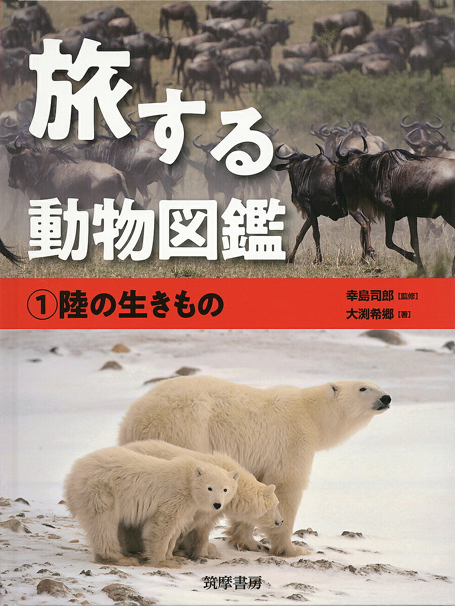 出版社筑摩書房発売日2019年01月ISBN9784480860866ページ数39Pキーワードプレゼント ギフト 誕生日 子供 クリスマス 子ども こども たびするどうぶつずかん1 タビスルドウブツズカン1 こうしま しろう おおぶち ま ...