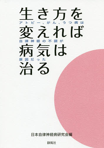※商品画像はイメージや仮デザインが含まれている場合があります。帯の有無など実際と異なる場合があります。著者日本自律神経病研究会(編)出版社静風社発売日2018年11月ISBN9784990909147ページ数155Pキーワードいきかたおかえ...