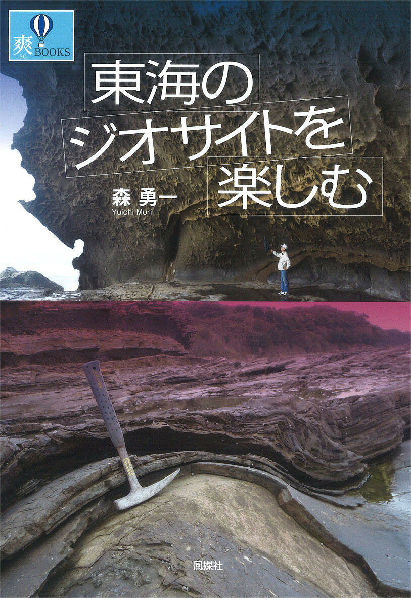著者森勇一(著)出版社風媒社発売日2019年02月ISBN9784833101813ページ数152Pキーワードとうかいのじおさいとおたのしむあんもないとの トウカイノジオサイトオタノシムアンモナイトノ もり ゆういち モリ ユウイチ9784...