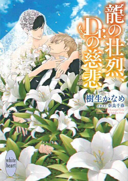 著者樹生かなめ(著)出版社講談社発売日2019年09月ISBN9784065170847ページ数238Pキーワードりゆうのそうれつどくたーのじひりゆう／の／そうれつ リユウノソウレツドクターノジヒリユウ／ノ／ソウレツ きふ かなめ キフ カ...