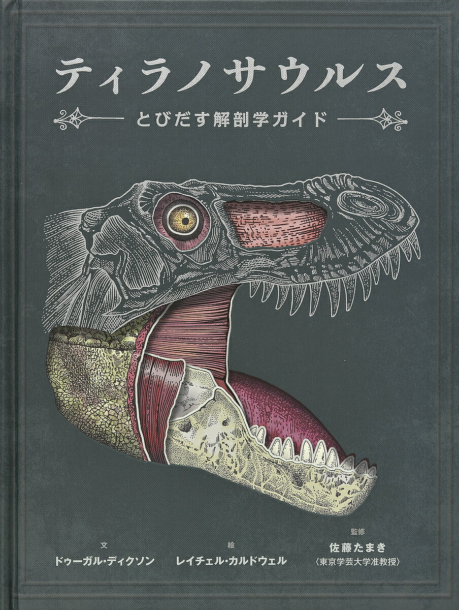 ※商品画像はイメージや仮デザインが含まれている場合があります。帯の有無など実際と異なる場合があります。著者ドゥーガル・ディクソン(文) レイチェル・カルドウェル(絵) 小川浩一(訳)出版社大日本絵画発売日2019年ISBN978449928...