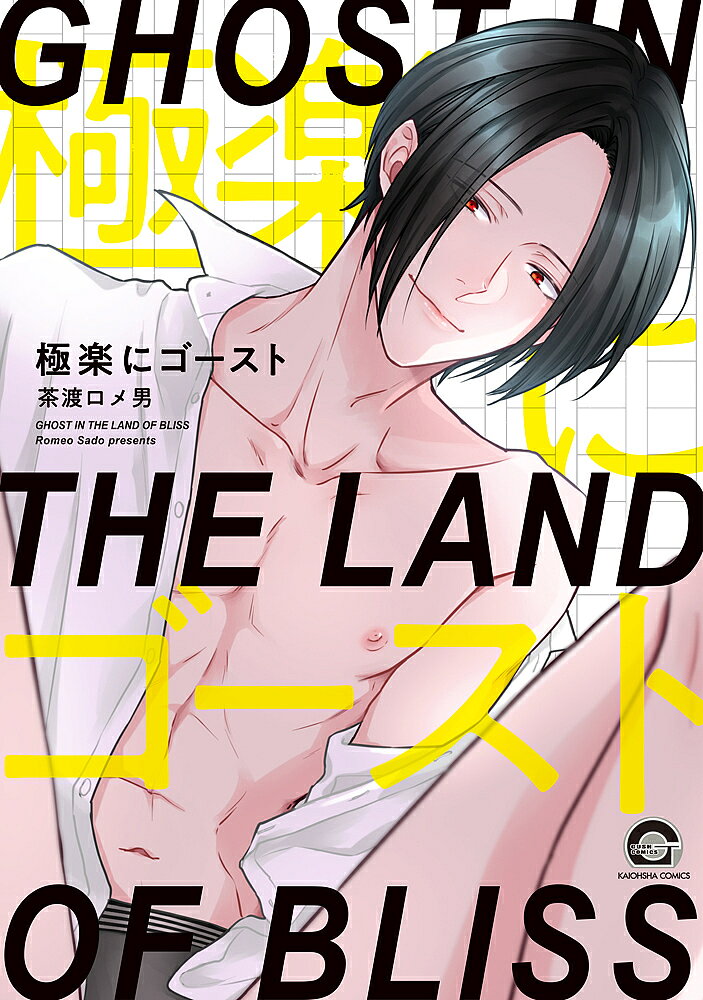 著者茶渡ロメ男(著)出版社海王社発売日2020年01月ISBN9784796413435キーワードマンガ 漫画 まんが BL ごくらくにごーすとがつしゆこみつくすかいおうしやこ ゴクラクニゴーストガツシユコミツクスカイオウシヤコ さど ろめ...