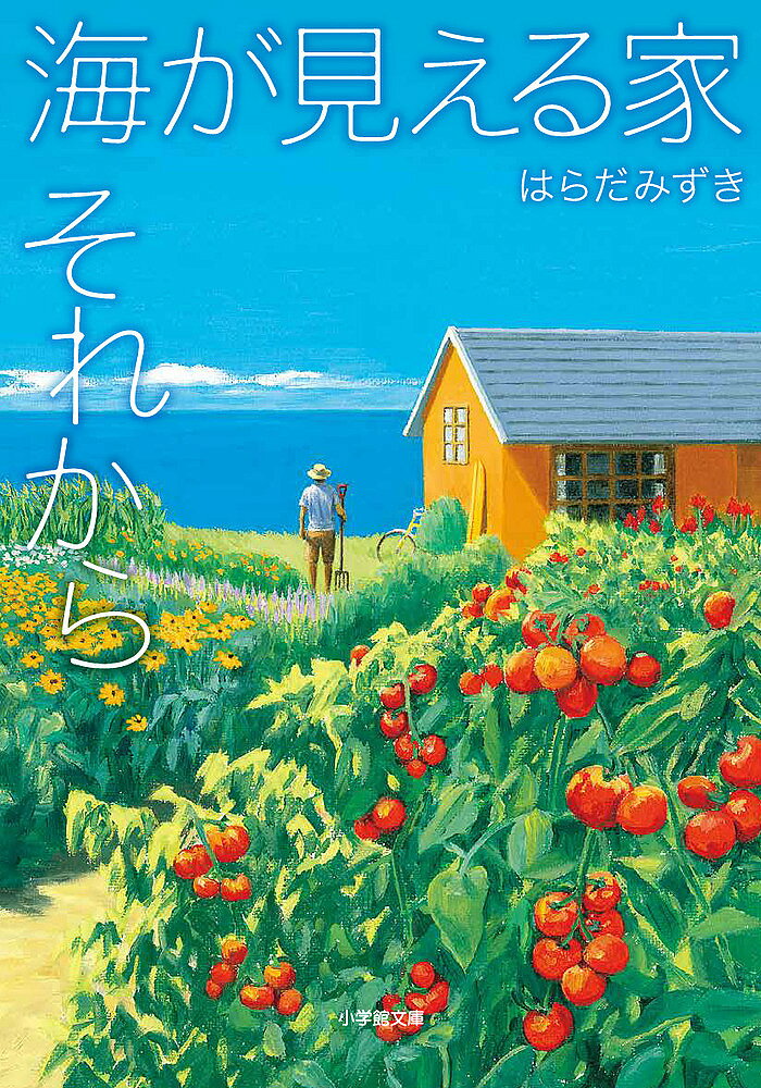 著者はらだみずき(著)出版社小学館発売日2020年08月ISBN9784094067965ページ数297Pキーワードうみがみえるいえそれからしようがくかんぶんこ ウミガミエルイエソレカラシヨウガクカンブンコ はらだ みずき ハラダ ミズキ9...