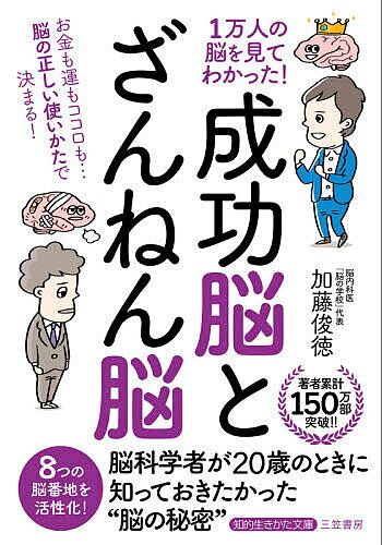 ※商品画像はイメージや仮デザインが含まれている場合があります。帯の有無など実際と異なる場合があります。著者加藤俊徳(著)出版社三笠書房発売日2021年03月ISBN9784837987062ページ数238Pキーワードいちまんにんののうおみて...