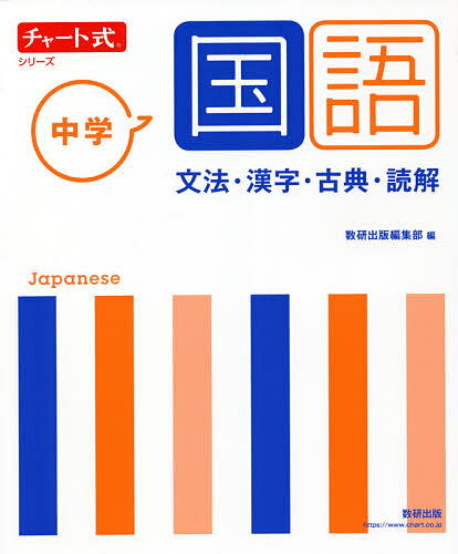 ※商品画像はイメージや仮デザインが含まれている場合があります。帯の有無など実際と異なる場合があります。出版社数研出版発売日2021年03月ISBN9784410151248ページ数343Pキーワードちゆうがくこくごぶんぽうかんじこてんどつか...
