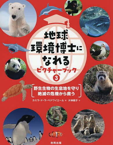 著者片神貴子(訳)出版社合同出版発売日2021年04月ISBN9784772614436ページ数64Pキーワードプレゼント ギフト 誕生日 子供 クリスマス 子ども こども ちきゆうかんきようはかせになれるぴくちやーぶつく チキユウカンキヨ...