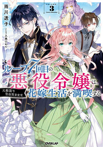 ※商品画像はイメージや仮デザインが含まれている場合があります。帯の有無など実際と異なる場合があります。著者雨川透子(著)出版社オーバーラップ発売日2021年06月ISBN9784865549447ページ数315Pキーワードるーぷななかいめの...