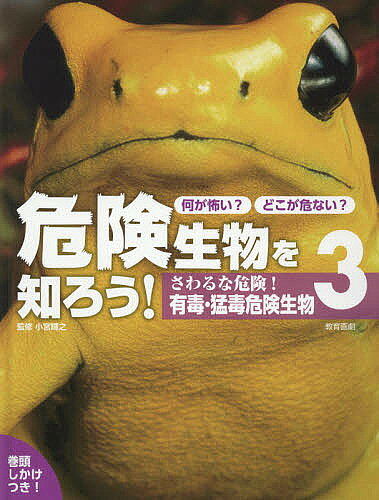 著者小宮輝之(監修)出版社教育画劇発売日2018年04月ISBN9784774621265ページ数61Pキーワードプレゼント ギフト 誕生日 子供 クリスマス 子ども こども なにがこわいどこがあぶないきけん ナニガコワイドコガアブナイキケ...