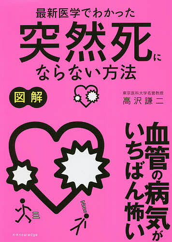 著者高沢謙二(著)出版社エクスナレッジ発売日2021年09月ISBN9784767829333ページ数159Pキーワードずかいさいしんいがくでわかつたとつぜんしに ズカイサイシンイガクデワカツタトツゼンシニ たかざわ けんじ タカザワ ケン...