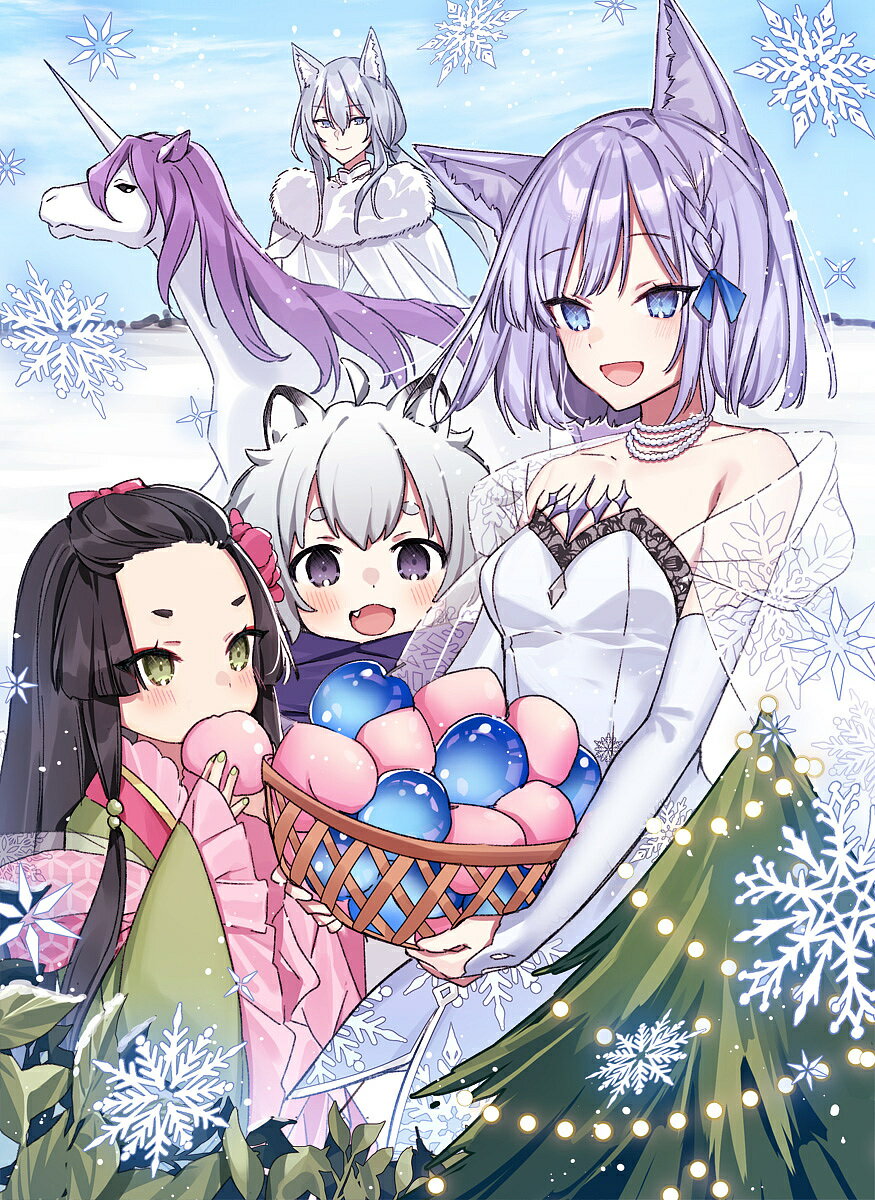 著者黒杉くろん(著)出版社マッグガーデン発売日2021年10月ISBN9784800011343ページ数321Pキーワードふゆふえんりるのいとしごとなつたわたくしが フユフエンリルノイトシゴトナツタワタクシガ くろすぎ くろん クロスギ ク...