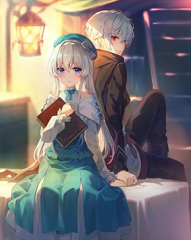 ※商品画像はイメージや仮デザインが含まれている場合があります。帯の有無など実際と異なる場合があります。著者北山結莉(著)出版社ホビージャパン発売日2022年08月ISBN9784798628875ページ数398Pキーワードせいれいげんそうき...