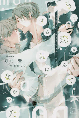 著者月村奎(著)出版社新書館発売日2022年10月ISBN9784403525605ページ数221Pキーワードもうこいなんてするきわなかつた モウコイナンテスルキワナカツタ つきむら けい ツキムラ ケイ9784403525605内容紹介中...