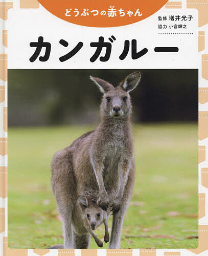 出版社金の星社発売日2023年03月ISBN9784323052137ページ数32Pキーワードプレゼント ギフト 誕生日 子供 クリスマス 子ども こども かんがるーどうぶつのあかちやん カンガルードウブツノアカチヤン97843230521...