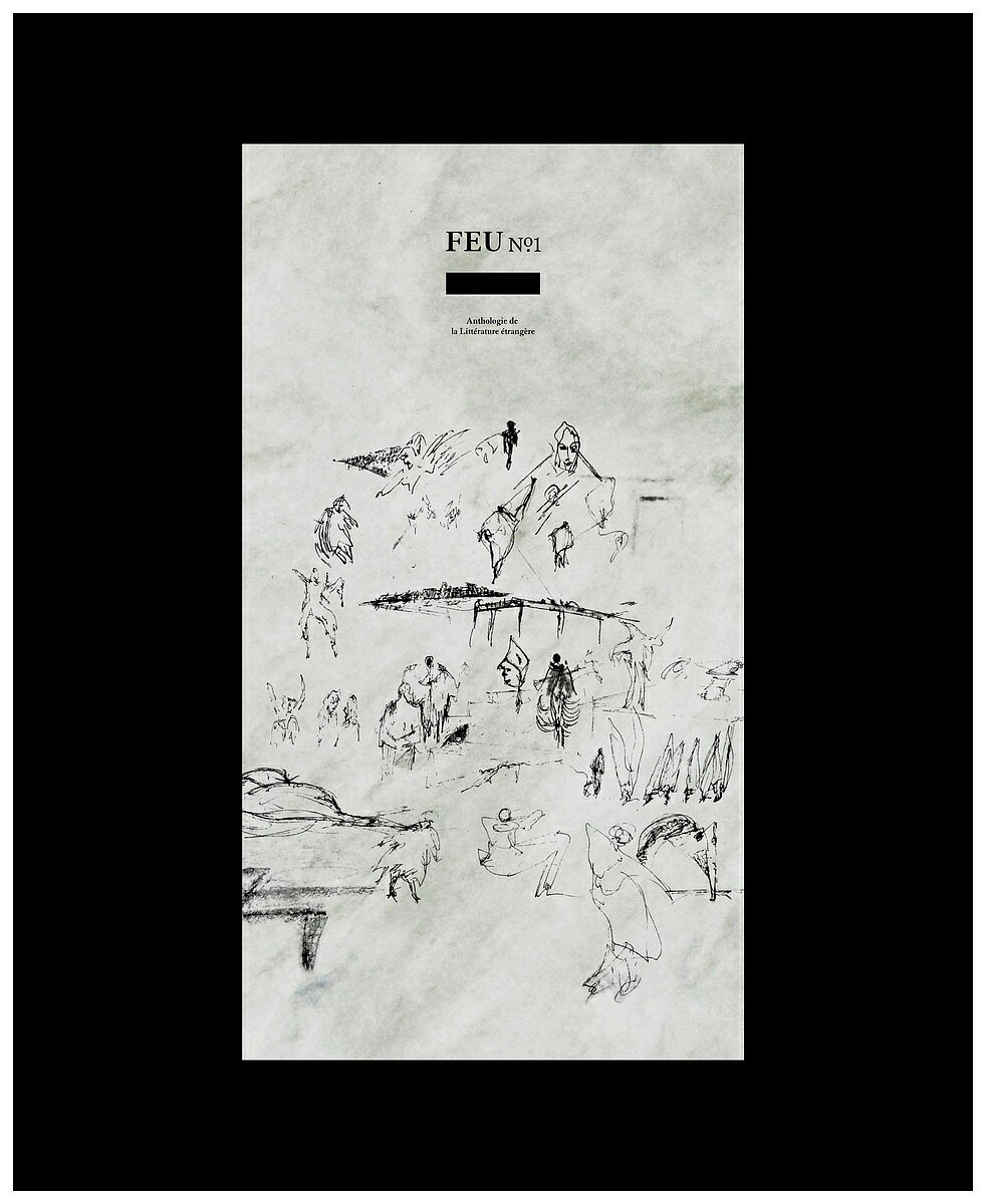 著者原智広(責任編集)出版社イーケーステイス発売日2023年06月ISBN9784991004124ページ数181Pキーワードふー1 フー1 はら ともひろ ハラ トモヒロ9784991004124内容紹介仏・米・露の翻訳文学や物故作家に纏...