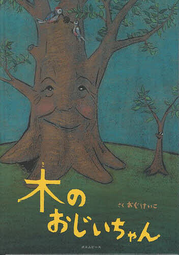 著者おぐけいこ(著)出版社ポエムピース発売日2023年07月ISBN9784908827815ページ数1冊（ページ付なし）キーワードプレゼント ギフト 誕生日 子供 クリスマス 子ども こども きのおじいちやん キノオジイチヤン おぐ けい...