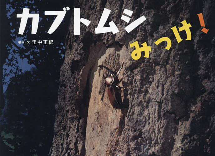 著者里中正紀(構成)出版社徳間書店発売日2024年07月ISBN9784198658571ページ数31Pキーワードえほん 絵本 プレゼント ギフト 誕生日 子供 クリスマス 子ども こども かぶとむしみつけふしぎみつけた カブトムシミツケフ...