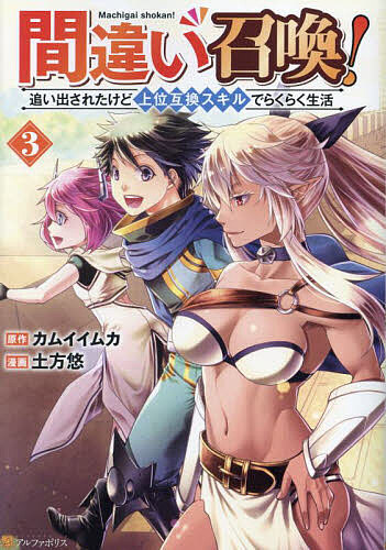 ※商品画像はイメージや仮デザインが含まれている場合があります。帯の有無など実際と異なる場合があります。著者カムイイムカ(原作) 土方悠(漫画)出版社アルファポリス発売日2024年06月ISBN9784434340567ページ数152Pキーワ...