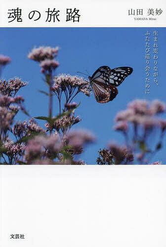 著者山田美妙(著)出版社文芸社発売日2024年08月ISBN9784286245805ページ数145Pキーワードたましいのたびじうまれかわりながらふたたびめぐりあ タマシイノタビジウマレカワリナガラフタタビメグリア やまだ みたえ ヤマダ ...