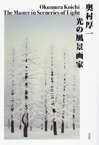 ※商品画像はイメージや仮デザインが含まれている場合があります。帯の有無など実際と異なる場合があります。著者奥村厚一(作) 京都市京セラ美術館(編著)出版社青幻舎発売日2024年08月ISBN9784861529658ページ数159Pキーワー...