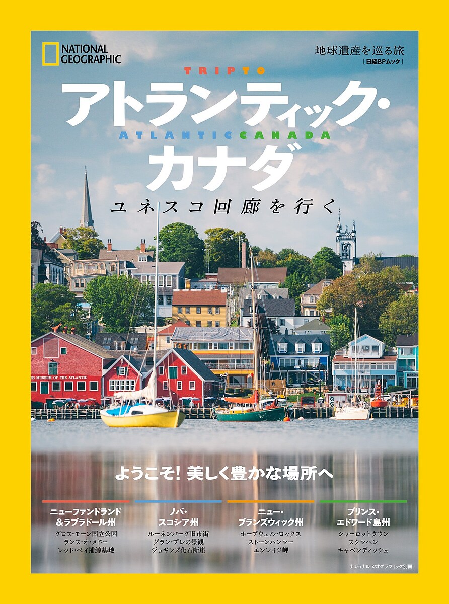 出版社日経ナショナルジオグラフィック発売日2025年01月ISBN9784863136304ページ数95Pキーワードあとらんていつくかなだちきゆういさんおめぐるたび アトランテイツクカナダチキユウイサンオメグルタビ9784863136304...