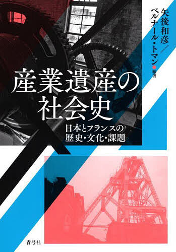 著者矢後和彦(編著) ベルナール・トマン(編著)出版社青弓社発売日2025年02月ISBN9784787235510ページ数188Pキーワードさんぎよういさんのしやかいしにほんとふらんす サンギヨウイサンノシヤカイシニホントフランス やご ...