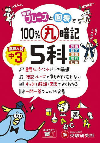著者中学教育研究会(編著)出版社受験研究社発売日2025年ISBN9784424398073ページ数207Pキーワードひやくぱーせんとまるあんきこうこうにゆうしちゆうさ ヒヤクパーセントマルアンキコウコウニユウシチユウサ ちゆうがく／きよう...