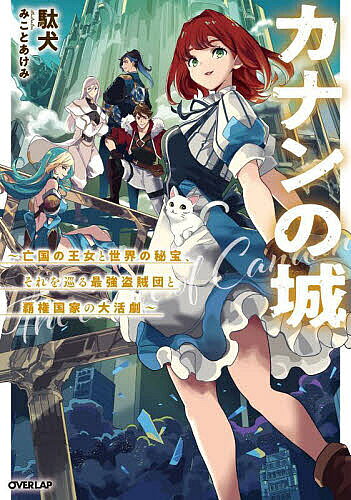 著者駄犬(著)出版社オーバーラップ発売日2025年07月ISBN9784824012562ページ数350Pキーワードかなんのしろぼうこくのおうじよと カナンノシロボウコクノオウジヨト だけん ダケン9784824012562内容紹介「まるで...