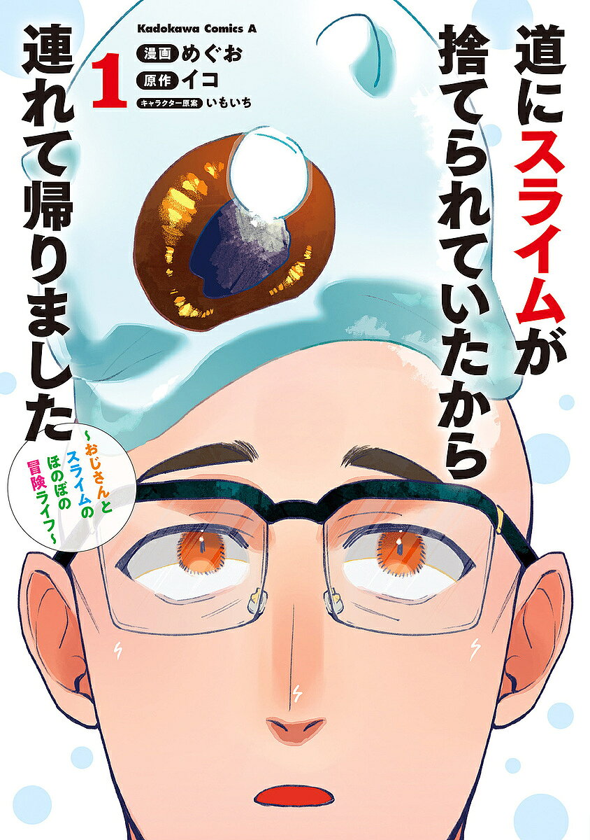 ※商品画像はイメージや仮デザインが含まれている場合があります。帯の有無など実際と異なる場合があります。著者めぐお(漫画) イコ(原作)出版社KADOKAWA発売日2025年10月ISBN9784041166819ページ数163Pキーワード漫...